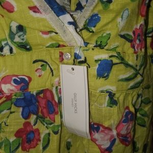 Gilly Hicks | Intimates & Sleepwear | Gilly Hicks Tank Top Teddie ...